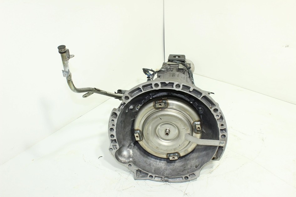 JDM 2009-2012 NISSAN PATHFINDER 4.0L V6 REAR WHEEL DRIVE TRANSMISSION ...
