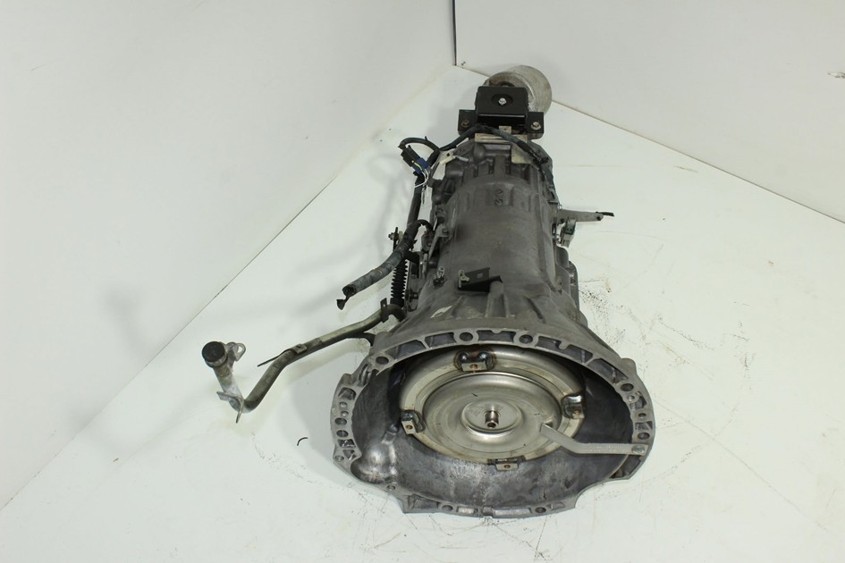 JDM 2009-2012 NISSAN PATHFINDER 4.0L V6 REAR WHEEL DRIVE TRANSMISSION ...