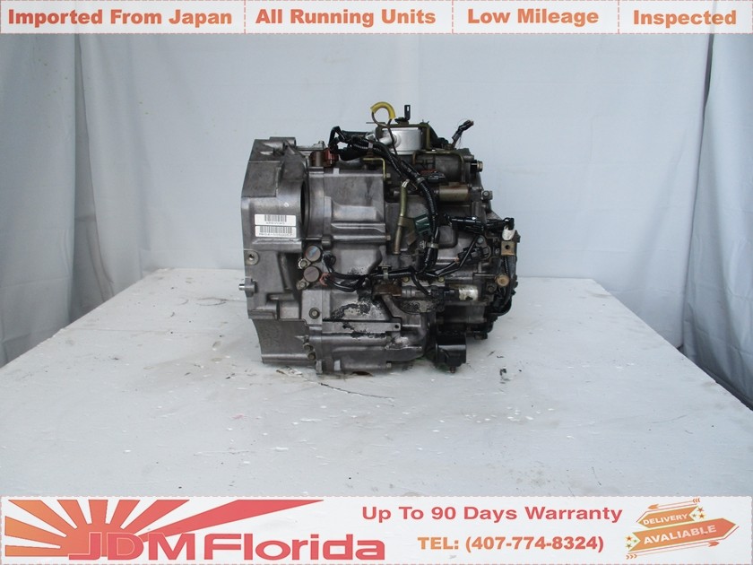 Buy JDM Transmissions online - JDM Florida